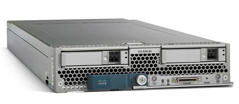 Cisco Ucs B200 M3 Blade Server Nexstor