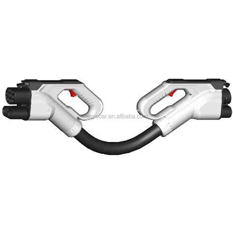 CCS To CCS Combo Plug DC EV Fast Charger Adapter A Products From Yocar International