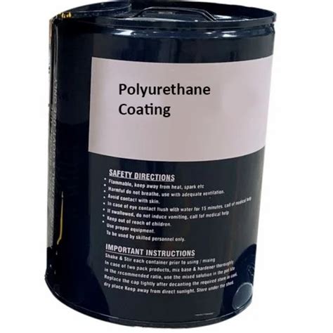 Polyurethane Coating Polyurethane Floor Coating Manufacturer From Pune