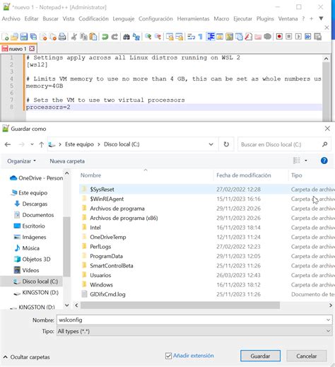Docker Instalar Kali Linux Blog Virtualizacion