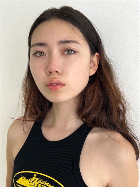 Ruby Park Stockton Select London Select Model Management