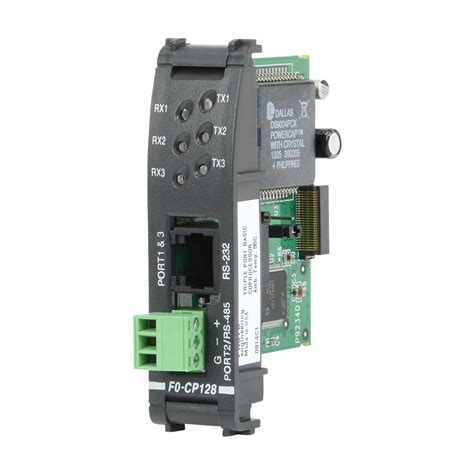 F0 CP128 Direct Logic Automation