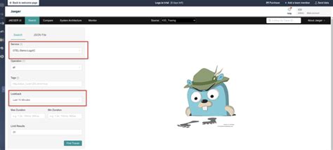Introduction To Collecting Traces With Opentelemetry