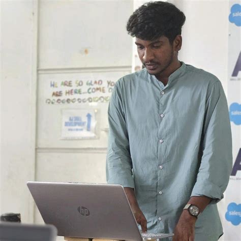 Ashok Raj Rajendran On Linkedin Glad To Get Good Cooperation From Our Ajsd Academy The