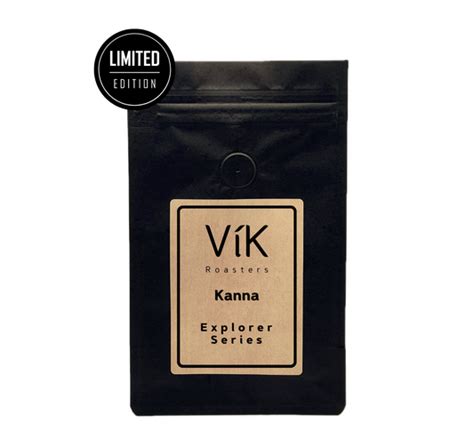 Vík Roasters Vik Roasters