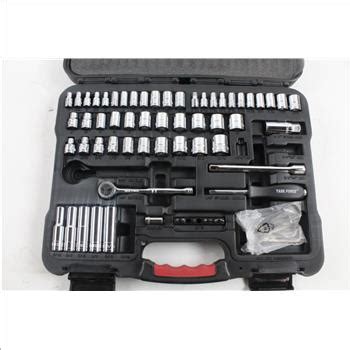 Task Force Socket Set Property Room