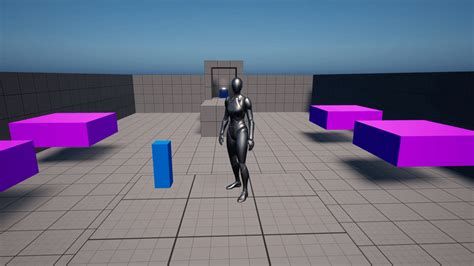 Create An Interface Using Blueprints In Unreal Engine 5 Game Dev Tactics