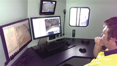 Making The Most Of Mobile Cctv Utility Magazine