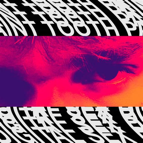 Tooth Paint Digital Sex Mangowave Magazine