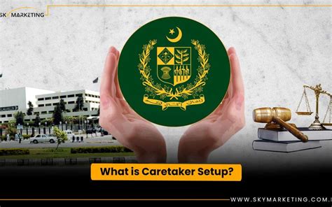 What Is Caretaker Setup Sky Marketing