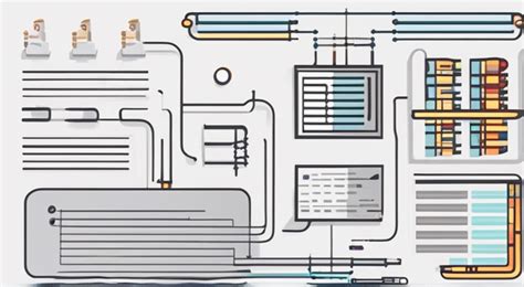做生产工艺流程图的软件 零代码企业数字化知识站