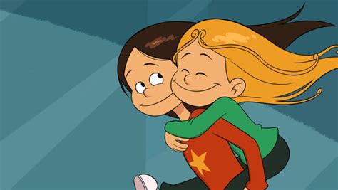 Kinderserien Neue Und Alte Folgen Deiner Lieblingsserien Kika