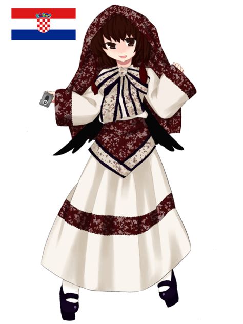 Shameimaru Aya Touhou Danbooru