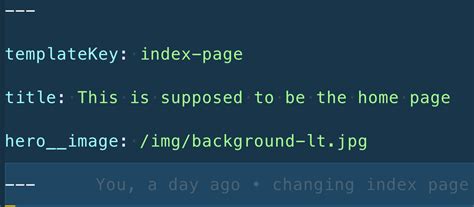 Error Graphql Error Field Type Image Must Not Have A Selection Since Type String Has No