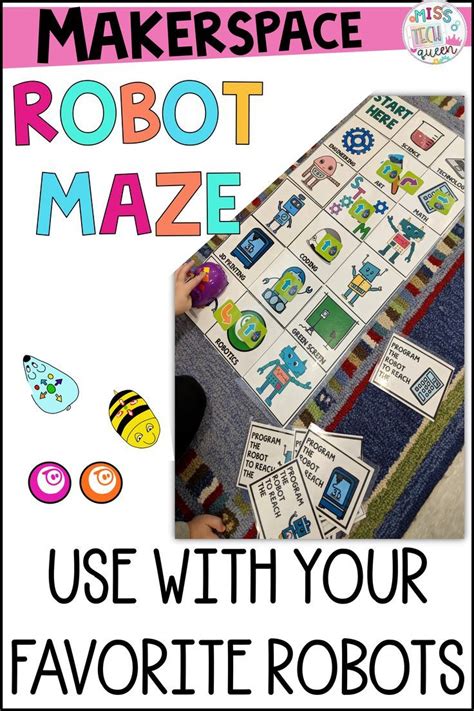 Coding Activities Bee Bot Dash Mouse Sphero STEAM Activity Mat Hour Of Code Teaching Coding