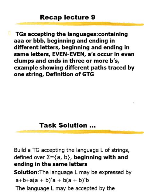 Lesson 10 Pdf Mathematical Logic Mathematics