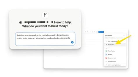 Notion Updates