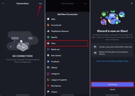 How To Fix Discord Not Linking With Xbox Account Issue Beebom