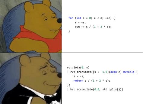 The Stl Is More Than `stdaccumulate` Arthur Odwyer Stuff Mostly About C