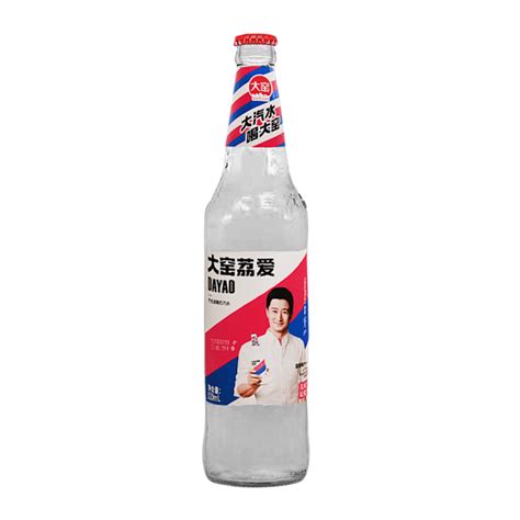 大窑荔爱
