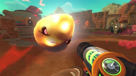 Slime Rancher Mods Polizbio