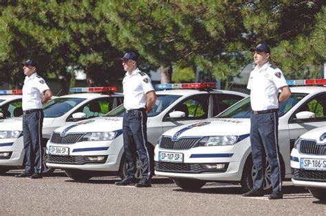 დაცვის პოლიციის დღე აღინიშნა