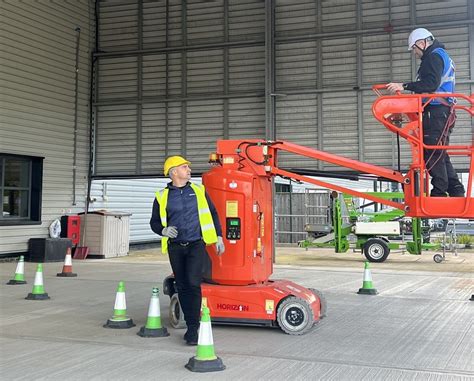How To Rescue People From Mewps A Practical Guide Horizon Platforms