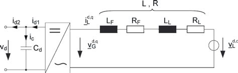 Figure 3 From Design And Analysis Of A Dcdcac Three Phase Solar Converter With Minimized Dc