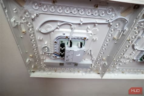 나노리프 스카이라이트 리뷰 비싸지만 전문적인 천장 조명 All Things N