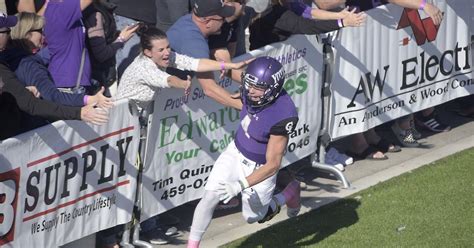 Yotes Look To Set Simplot Stadium Attendance Record In Homecoming Game