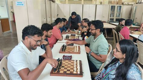 Godrej Infotech Ltd On Linkedin Godrej Godrejinfotech Sports Sportsday Indoorsports