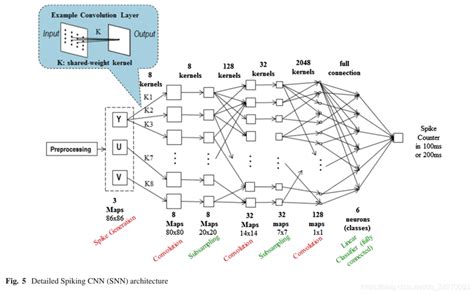 Snn论文系列 Ann To Snn 学习算法 Csdn博客 Snn论文系列 Ann To Snn 学习算法 Csdn博客