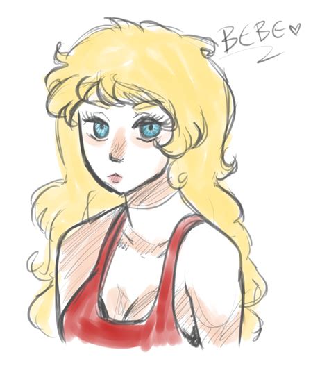 Bebe Stevens On Southparkgalore Deviantart