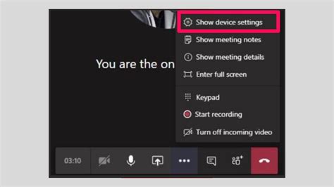 Using The Microsoft Teams Application Surrey Place