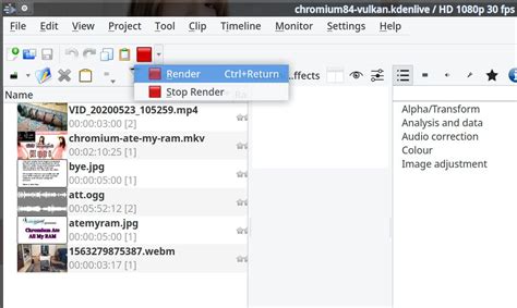 The Qt Disaster On Multi Monitor Setups LinuxReviews