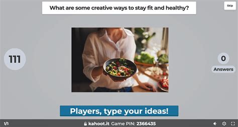 Kahoot Questions How To Brainstorm With Kahoot Kahoot Help And Resource Center