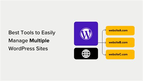 Birden Fazla Wordpress Sitesi Tek Bir Kontrol Panelinden Nas L
