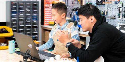 厉害了！斯坦星球python Ai人工智能编程课的背后，竟是这些研发大牛？！ 企业频道 东方网