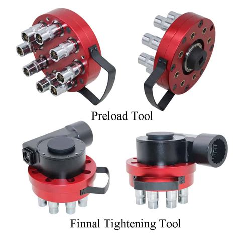 super nut and tightening tool riverlake