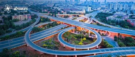 Drones：翱翔未来城市天空 无人机聚焦城市空中交通研究 一 Mdpi 编辑荐读 Book学术