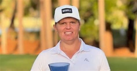 ‘남자가 여자로 성전환 골퍼 우승 논란에 모든 선수 성별 검사”