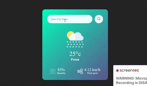 Khushal Yadav On Linkedin Bharatintern Weatherforecasting