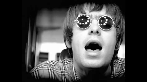 Oasis Wonderwall [4k Remastered] Youtube