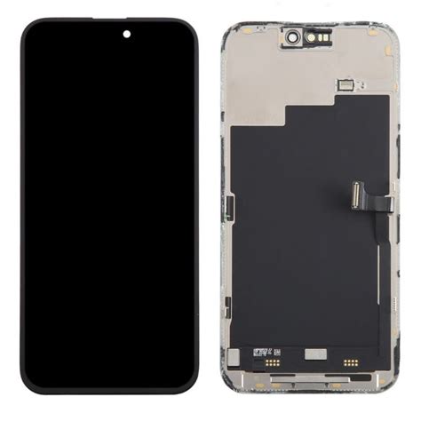 Ori Apple Iphone 15 Pro Max Oled Lcd Touch Digitiser Display Screen