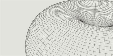 추상적인 3d 조명 왜곡 메쉬 구체 네온 간판입니다 미래 기술 Hud 요소입니다 우아한 파괴 큰 데이터 시각화 3차원 형태에 대한 스톡 벡터 아트 및 기타 이미지 Istock