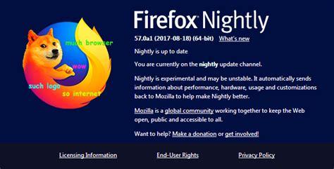 This Is Why I Ll Always Use Firefox R Firefox