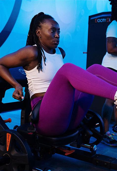 Booty Builder Lab Eōs Fitness