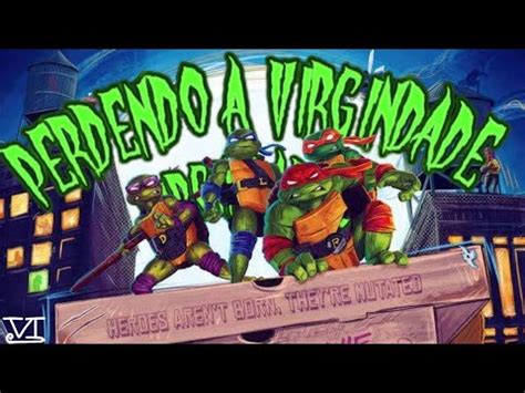 Perdendo A Virgindade Mc V V Edit Youtube