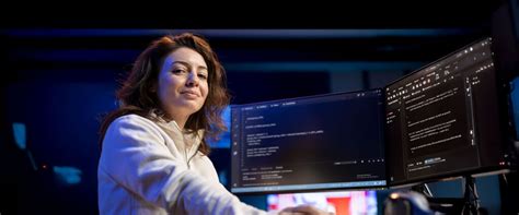 Women In Tech History Challenges Progress Toward Equality