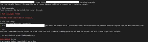 Java And Js Files Scan Together On Sonarcloud Sonarqube Cloud Sonar